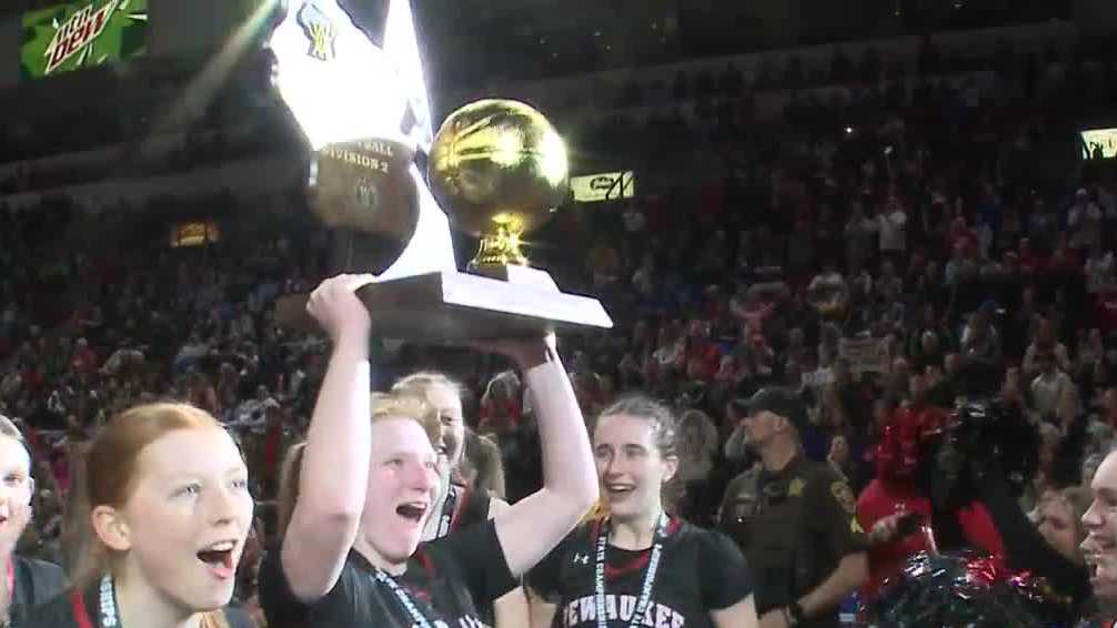 Arrowhead, Pewaukee girls high school basketball teams bring home state ...