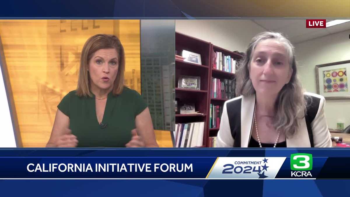 McGeorge students to host 'California Initiative Forum' on ballot measures