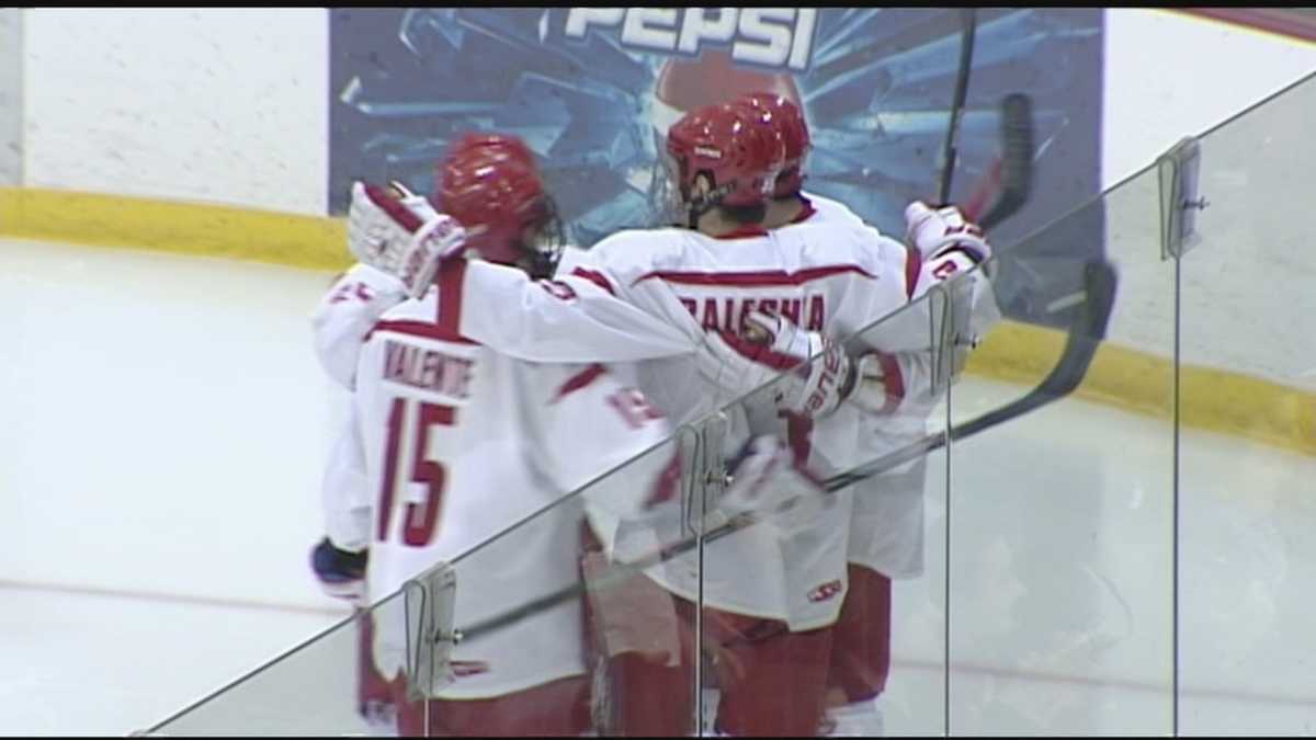 PSU Cards home opener