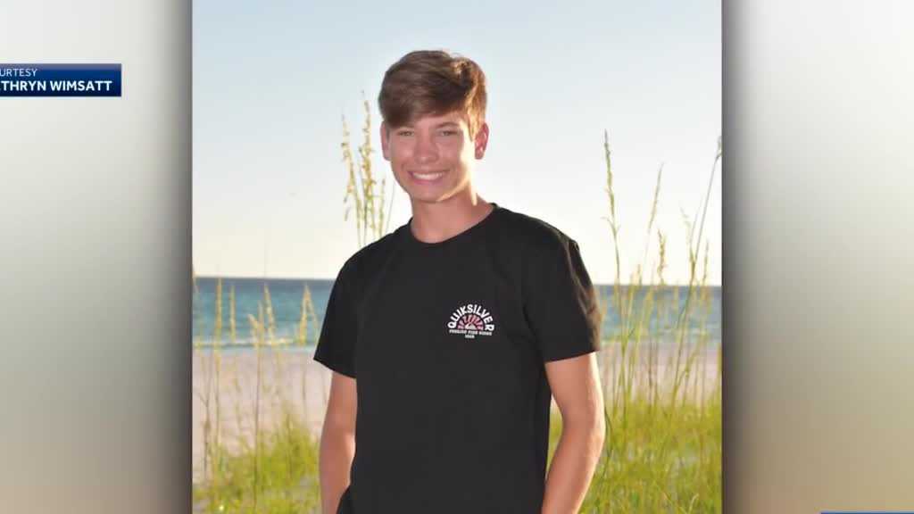 Fundraiser honoring Spencer County teenager who died in car crash
