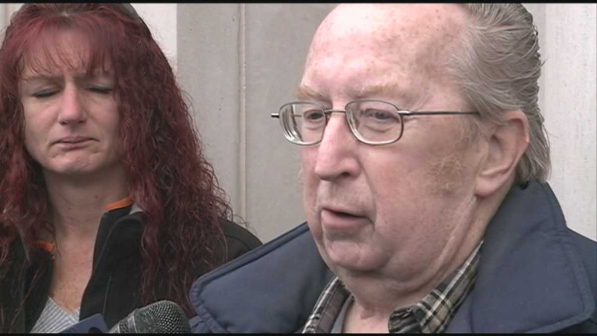 Victims react to sentencing of David Kwiatkowski