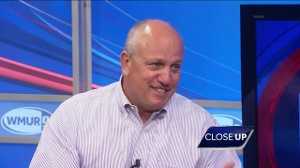 CloseUP: Steve Duprey on state's first in the nation primary status