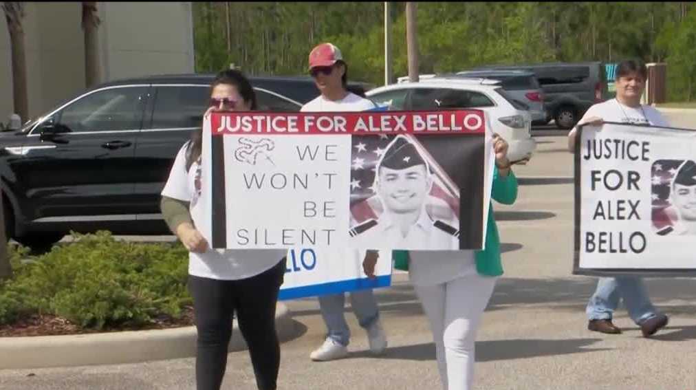 Embry-Riddle student's death wrongly labeled suicide, family says