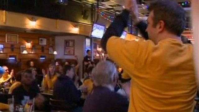 Marquette's heading to Elite Eight
