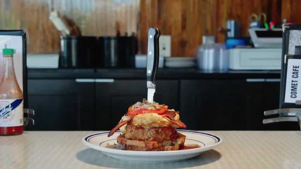 The Mader Menu: top five sandwiches in Southeast Wisconsin