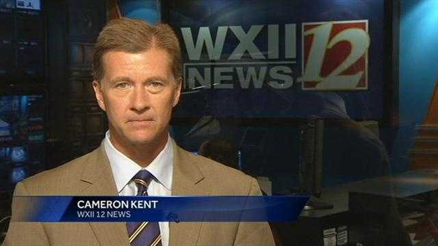 WXII 12 News 10pm Mobile Cast