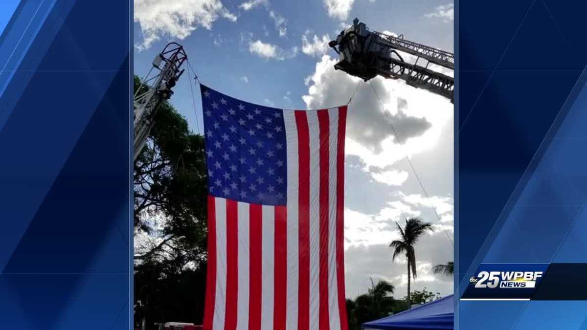 Remembering 9/11