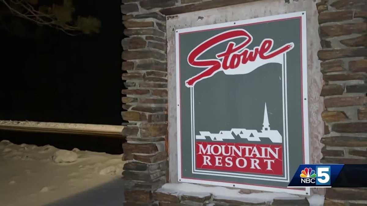 VT-108 in Stowe reopens after vehicle crash, propane leak