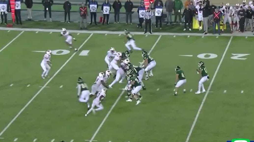 Sac State Football announces Andy Thompson as next head coach