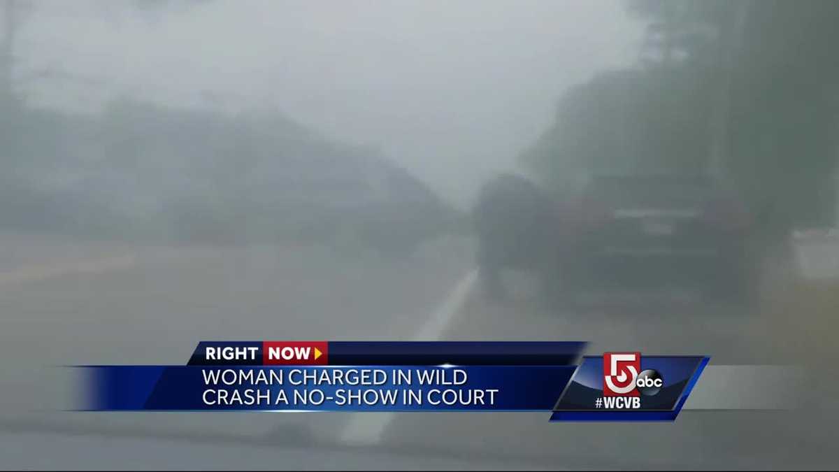 Wrong Way Dui Driver Hits Car Head On Police Say