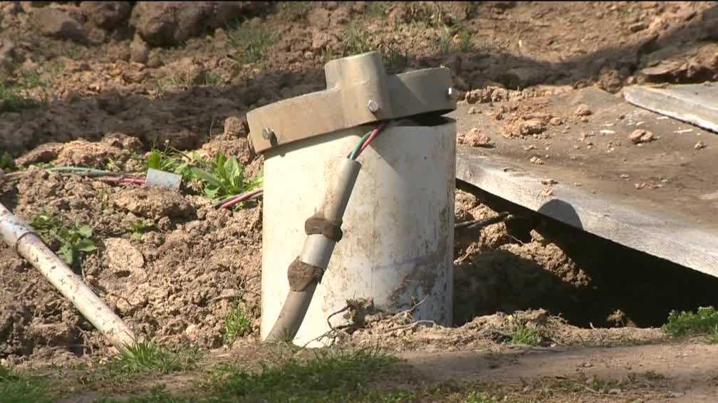 Pennsylvania plugging abandoned oil and gas wells