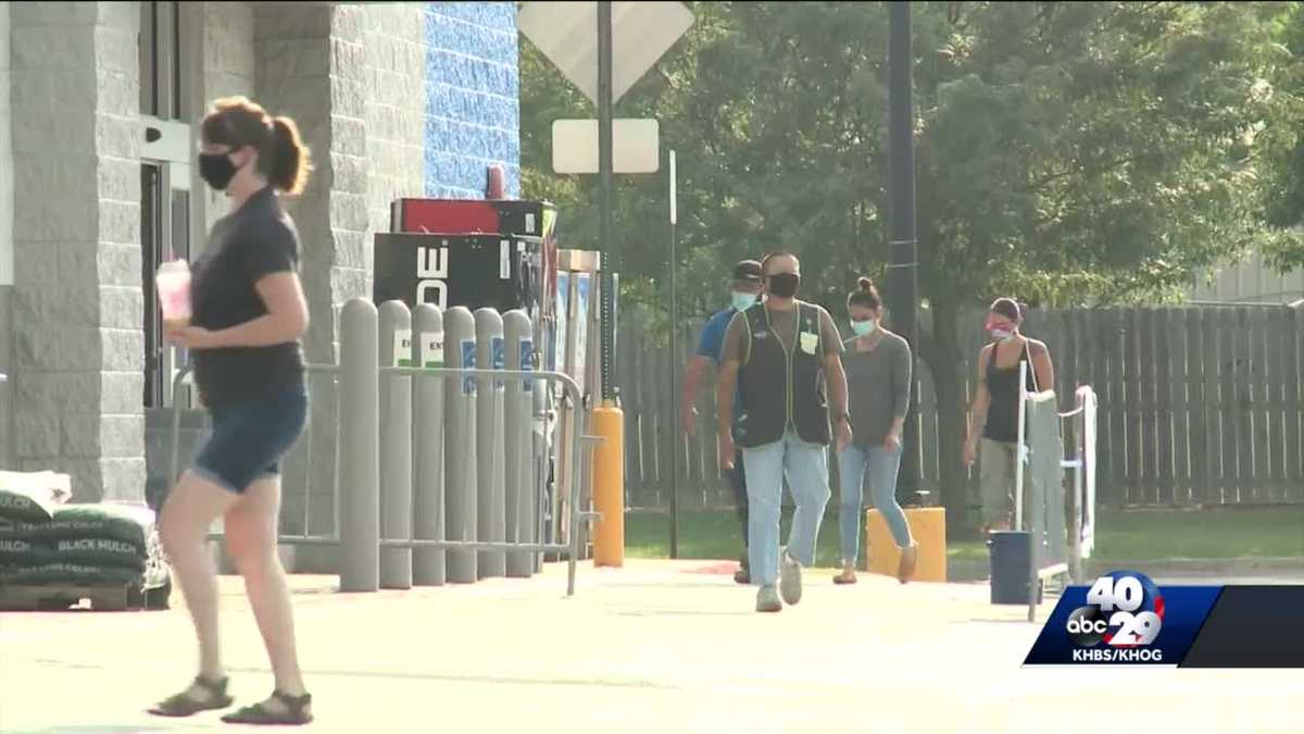 NWACC making masks with technology