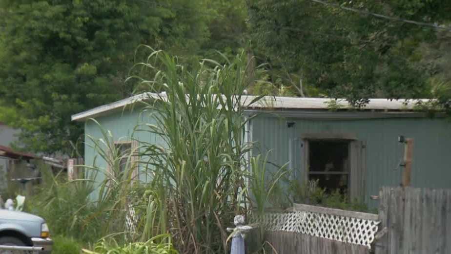 Woman charged with murder in Lake County shooting