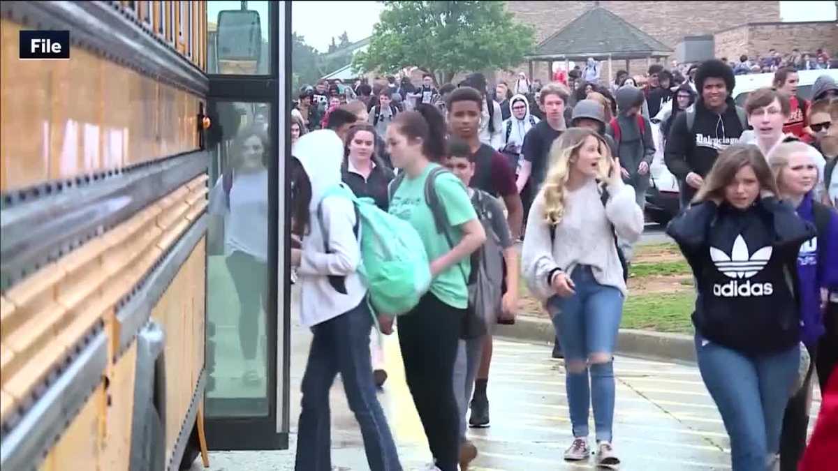 TSET's Shape Your Future program offers back to school resources