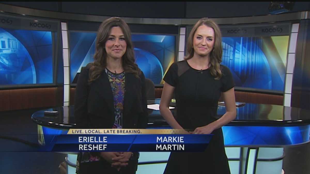 KOCO 5 News Update for March 31