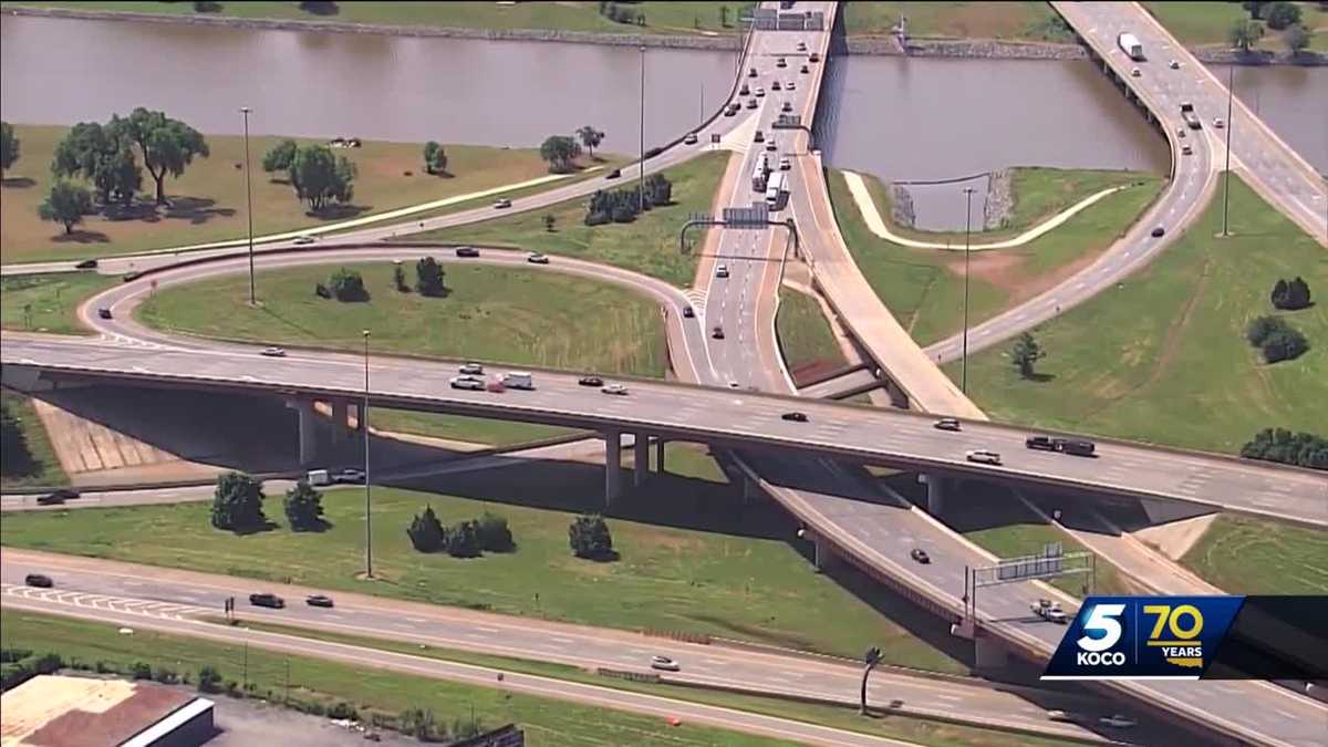 ODOT leaders to discuss several plans for roads through 2032