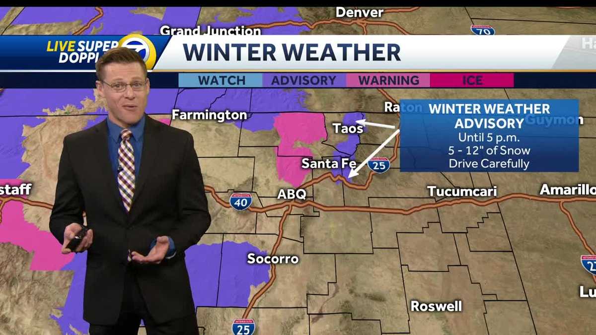 Justin's Weekend weather forecast Justin's Weekend weather forecast