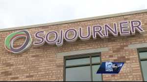 New Sojourner Peace Center unveiled