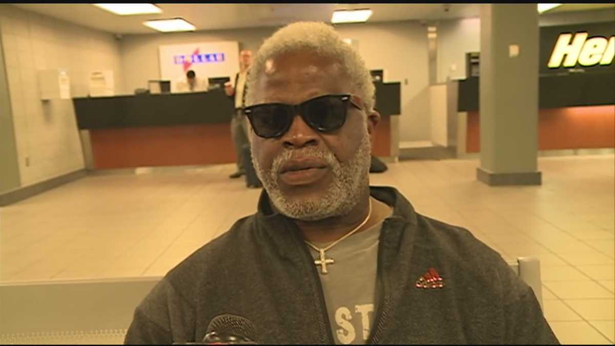 Famous faces in town for brain injury conference