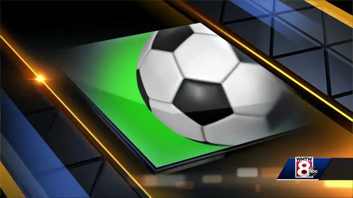 Local soccer teams place in national rankings