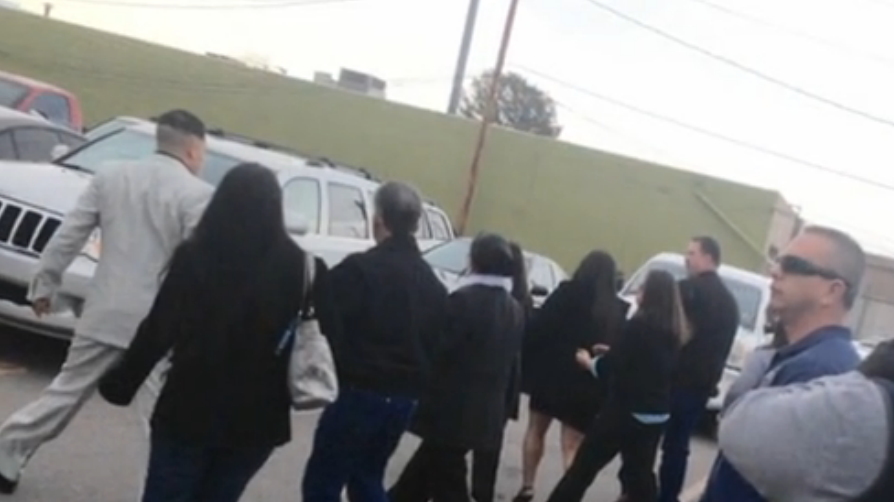 Tommy Rodella sentenced in road rage case