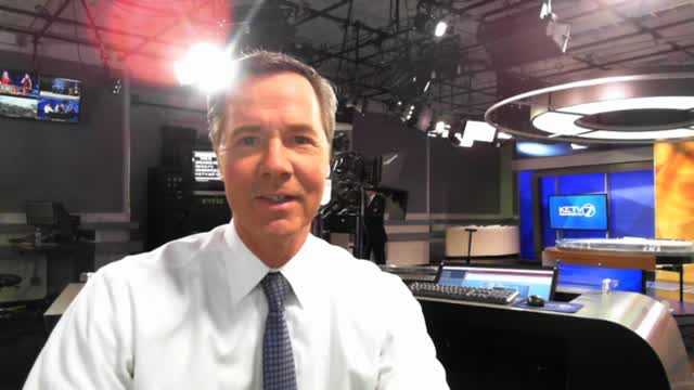 The Randby Factor for Monday