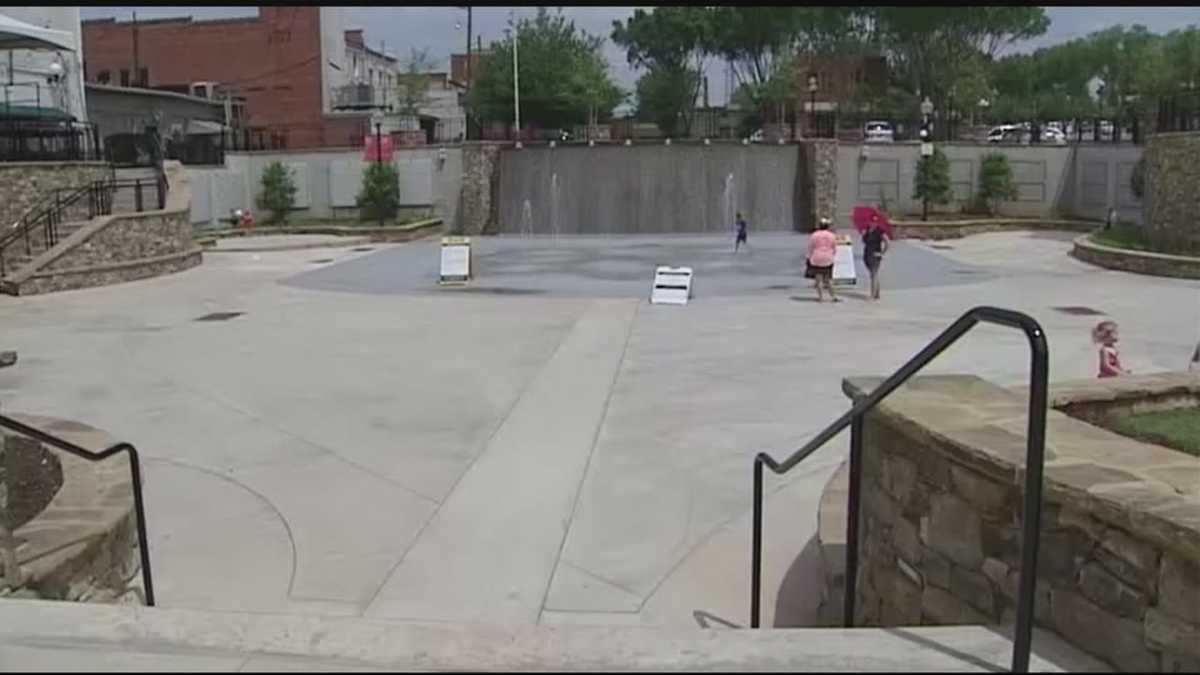 New ice rink coming to Anderson