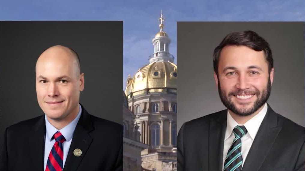 Iowa representatives to introduce bill banning MLB blackouts