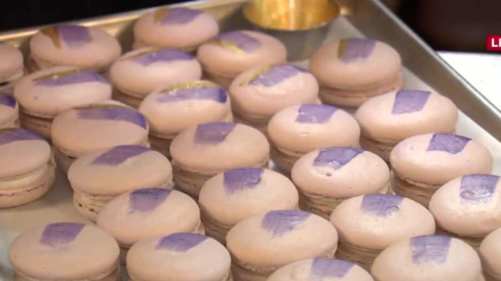 Made with love: Couple opens New Albany bakery after losing jobs as ...