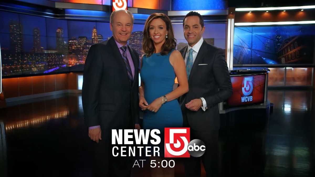 NewsCenter 5 at 5:00