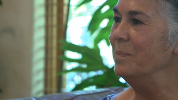 Extended interview: Ana Dean