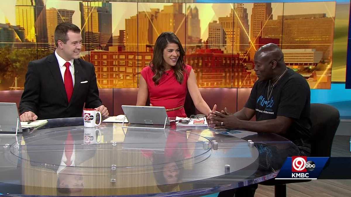 Exonerated pastor works to free wrongly incarcerated