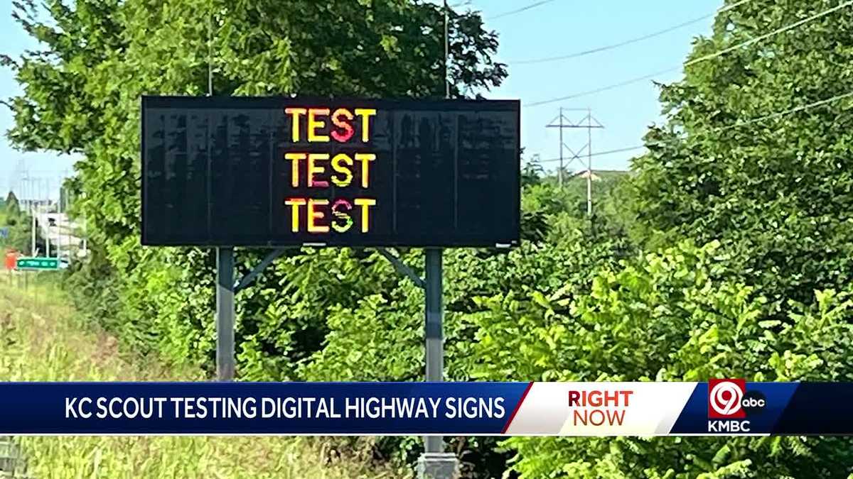 KC Scout testing message boards after April cyberattack