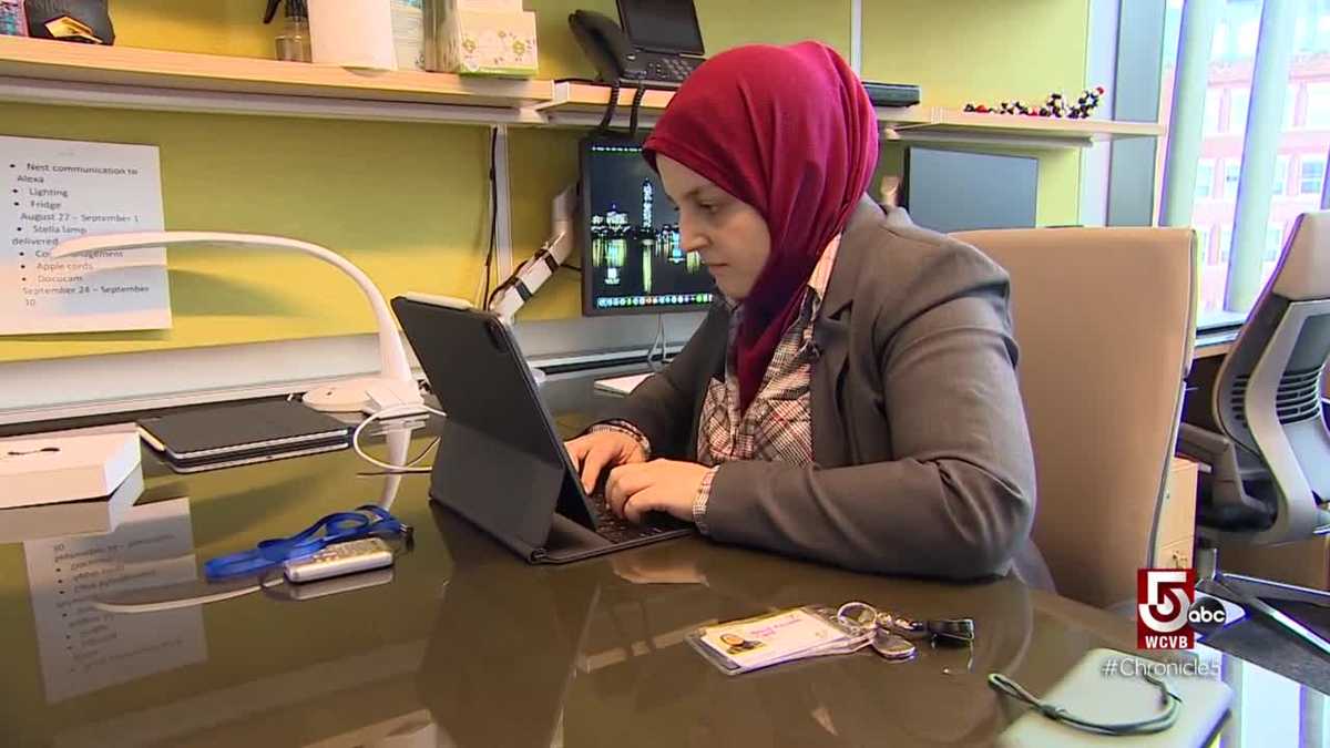 Dr. Mona Minkara creates docu-series to share the global perceptions of ...