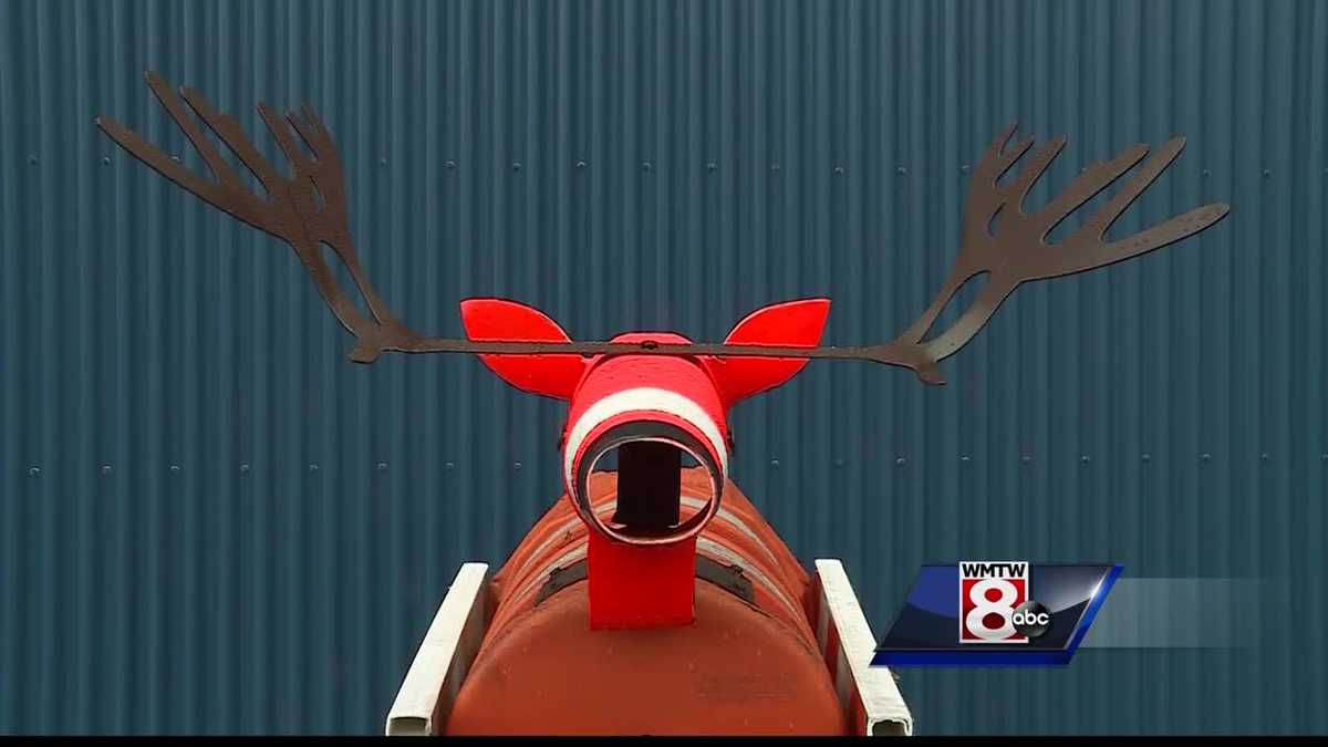 Lucy The Moose: MDOT's new traffic