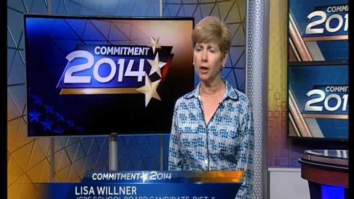 In their own words: Lisa Willner on her professional background