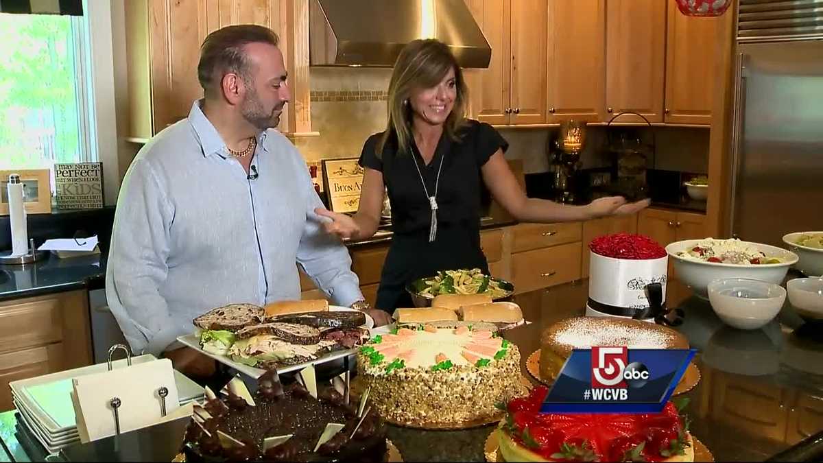 Someone You Should Know: Nick Varano