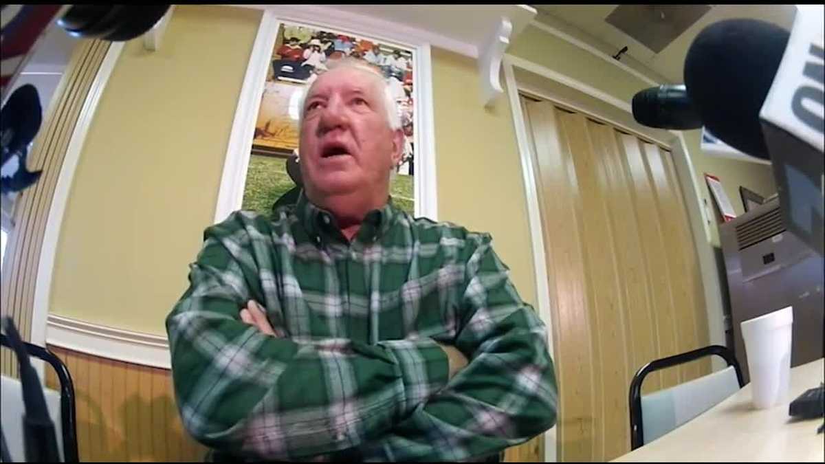 Former Clemson head football coach Danny Ford recounts 1981 ...