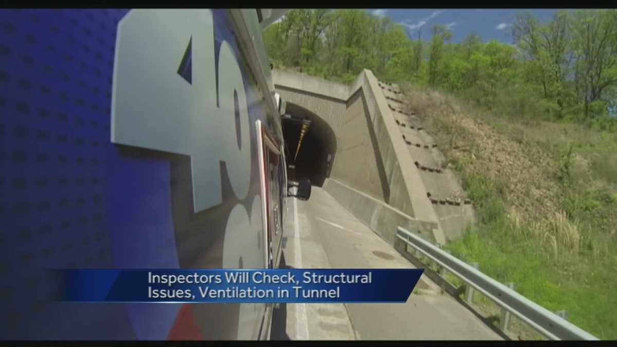 Bobby Hopper Tunnel slow downs today