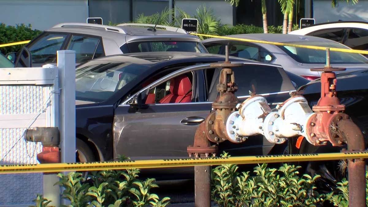 FL rapper Julio Foolio believed dead