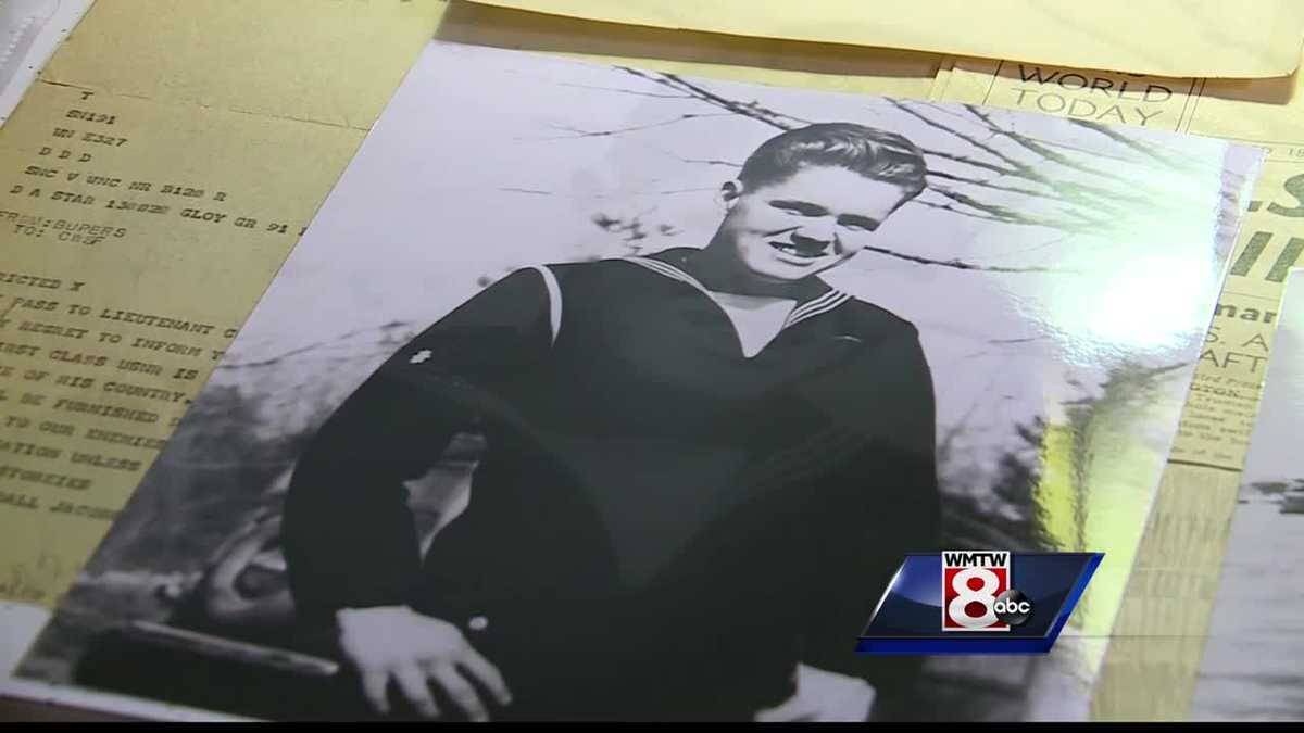 Sailors killed aboard U.S.S. Indianapolis remembered after ship's ...