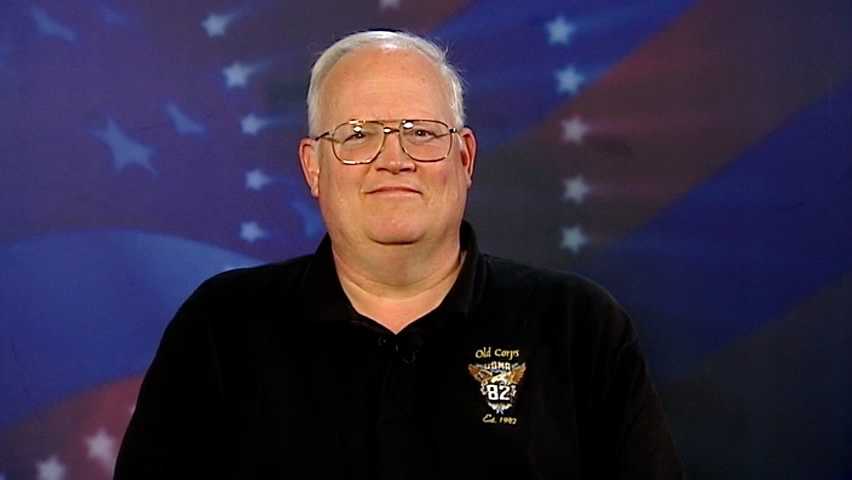 Mark Crawford: Republican party candidate for N.C. Senate District 49