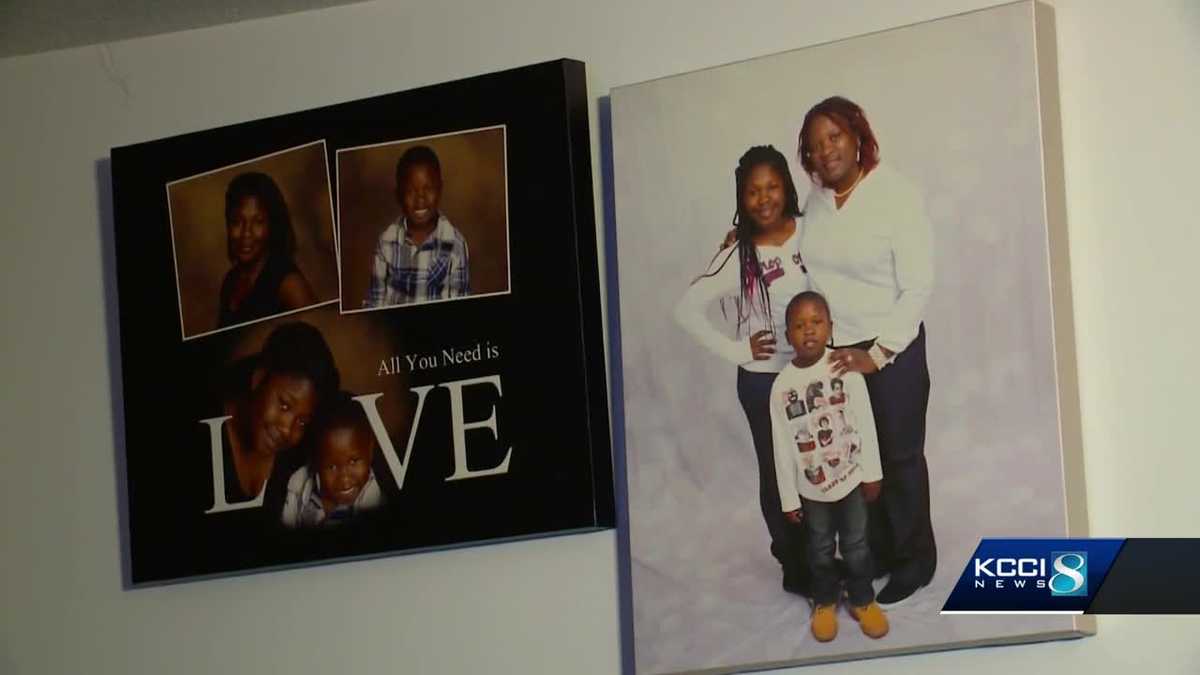 Exclusive: Mike Wasike's daughter says father's killers 'took everything'