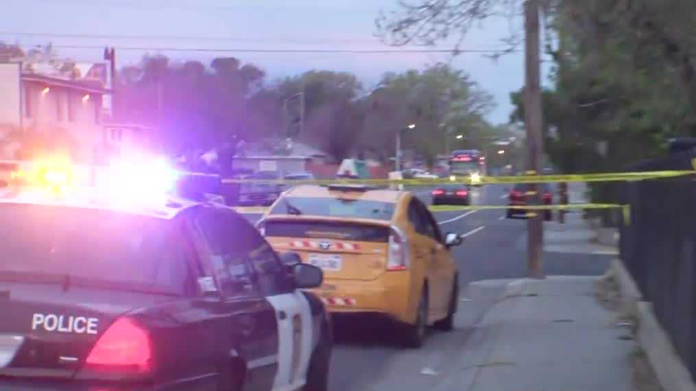 Man Who Shot At Taxi Driver Arrested Sac Pd Says