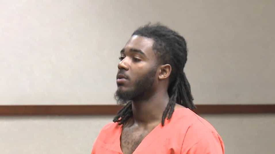 Kevon Jackson, who admitted to deadly shooting, asking for shock probation