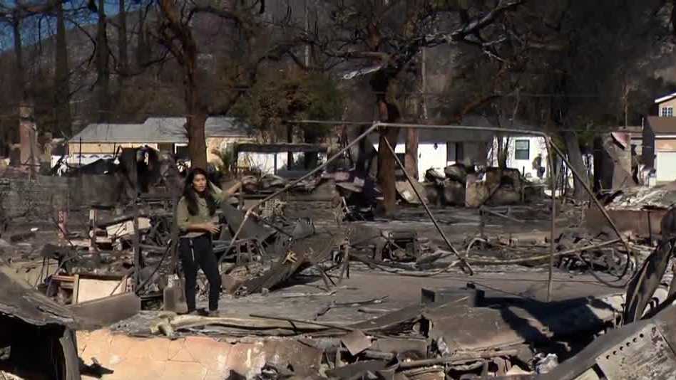 California FAIR Plan needs $1B more to pay LA wildfire claims