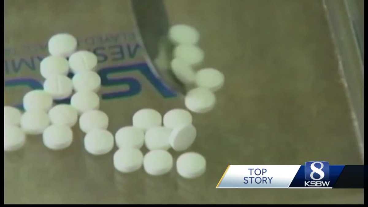 Seaside teen accused of selling Fentanyl laced drugs that killed Carmel ...