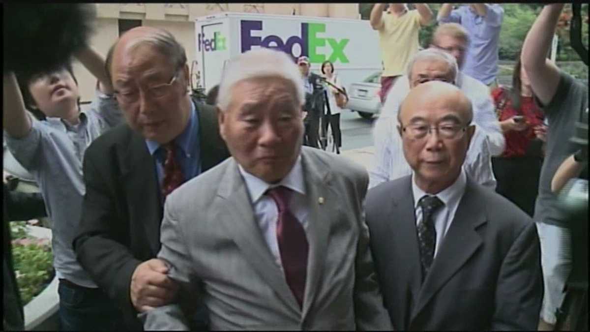 Han Tak Lee's 1990 murder conviction overturned