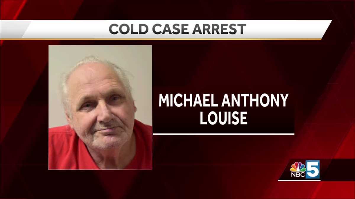 New York man suspected of killing Vermont couple in 1989 returned to ...