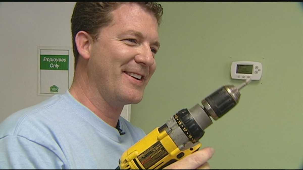 Todd and Randi take the ReUse-apalooza challenge